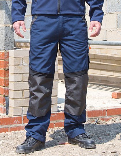 Spodnie robocze Technical Trouser Result WORK-GUARD